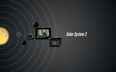 Solar System 2 by Abby Simard on Prezi