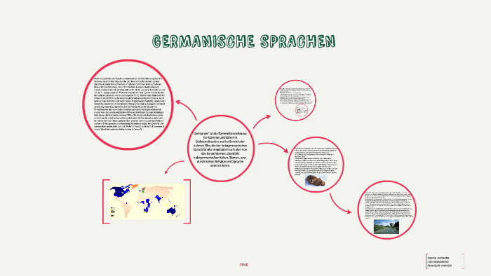 GERMANISCHE SPRACHEN by Francesco Parviero on Prezi