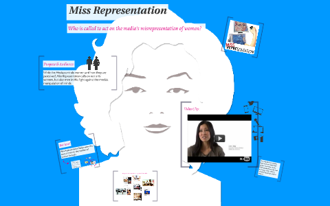 Miss Representation by Kaitlin Reed on Prezi