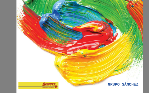 GRUPO SÁNCHEZ by Sergio Sandoval on Prezi