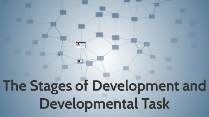 The Stages of Development and Developmental Task by kim gerwin cabanlit ...