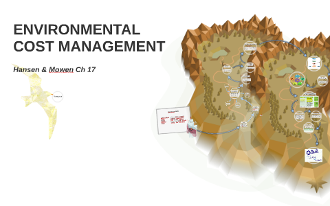 ENVIRONMENTAL COST MANAGEMENT by Yustiar Kurniawan on Prezi