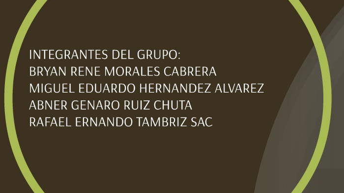 Funciones De Un Perito Contador By Bryan Rene Morales Cabrera