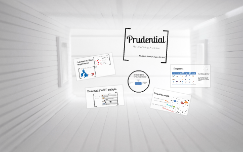 Marketing presentation : Prudential by Nicolas Claudin on Prezi