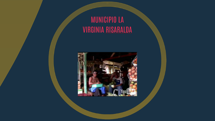 PLAN DE DESARROLLO MUNICIPIO LA VIRGINIA RISARALDA by NATALIA MARIN on ...
