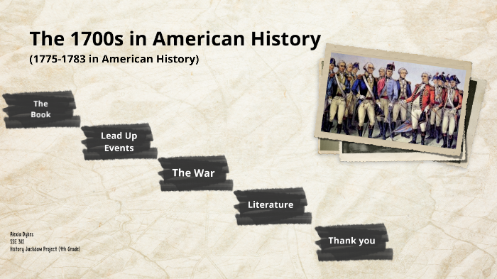 History Jackdaw Project by Alexia Dykes on Prezi