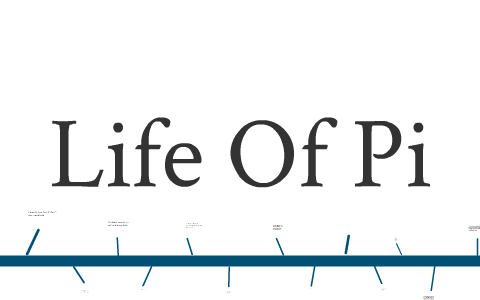 Life of Pi timeline by Amber Petersdorf on Prezi