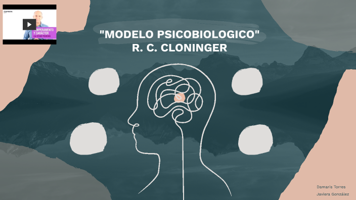 R. C. Cloninger by Javiera González Aravena on Prezi