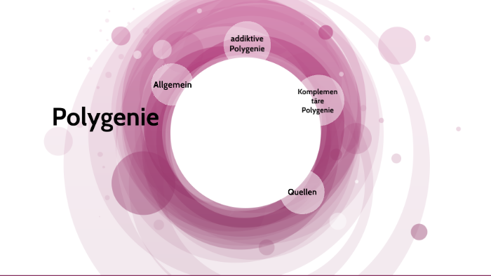 Bio Polygenie by Marie Ostermann on Prezi