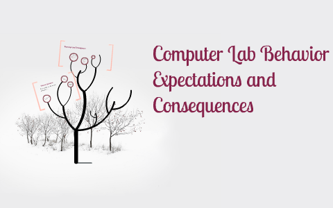 Behavior Expectations and Consequences by eduardo coello on Prezi