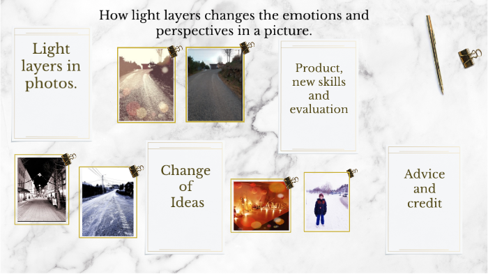 Personal project presentation by Lamis Almqayyad on Prezi