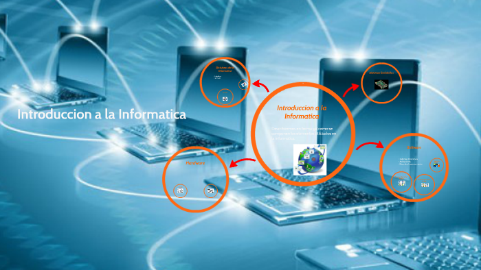 Introduccion a la Informatica by Emiliano Monroy on Prezi
