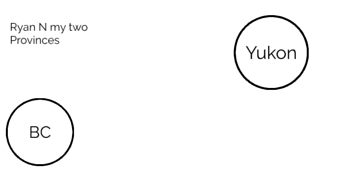 Ryan N my two provinces by Ryan Nicolson on Prezi