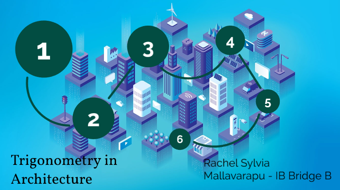 Trigonometry in Architecture by Rachel Sylvia on Prezi
