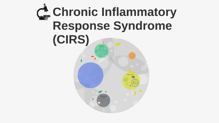 Chronic Inflammatory Response Syndrome by Ann Lee on Prezi
