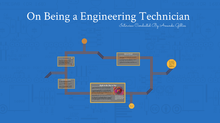 Math in the Workplace by Amanda Gillies on Prezi
