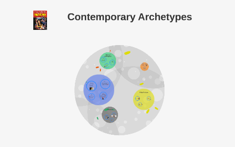 Contemporary Archetypes by john hawthorne on Prezi