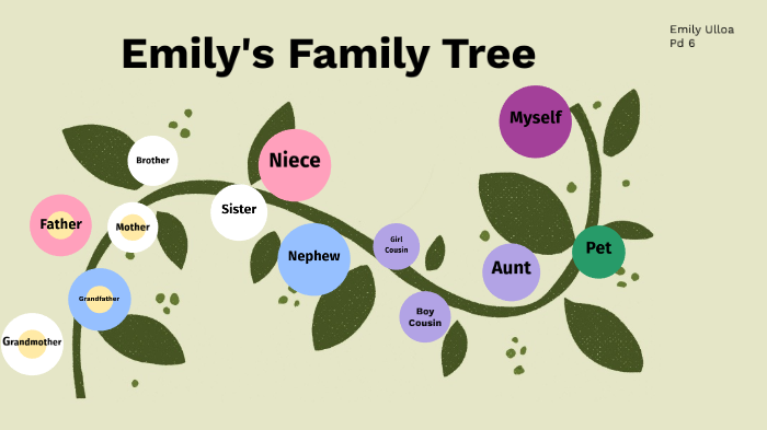 Emily Ulloa Family tree pd 6 by Emily Ulloa on Prezi
