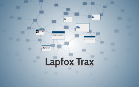 Lapfox Logo