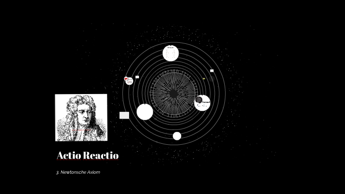 Actio Reactio by Müsli Nugget on Prezi