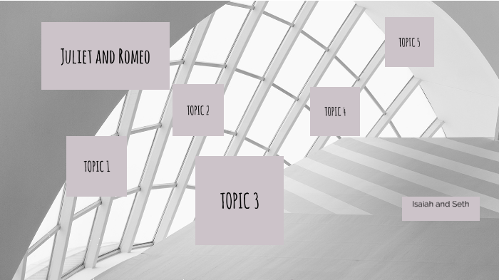 Romeo and Juliet Group Presentation by Isaiah Galvan on Prezi