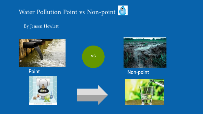 Water Pollution Point vs Non-Point by jensen hewlett on Prezi Water Pollution Point vs Non-Point by jensen hewlett on Prezi