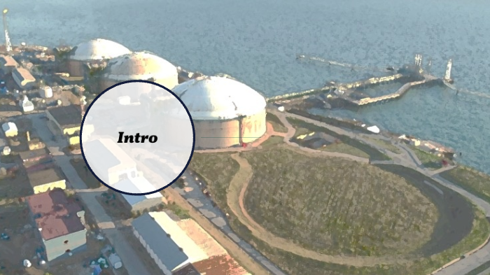 Can hydrogen replace natural gas? – comparison of LNG and LH2 value ...