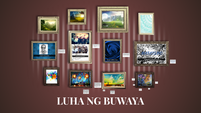 LUHA NG BUWAYA by robert largo on Prezi