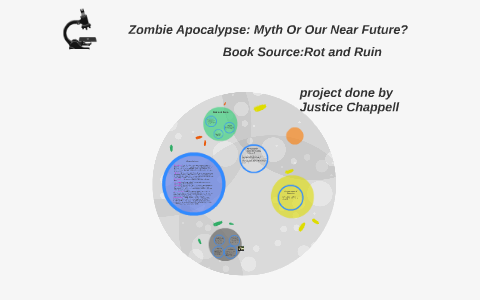 The near apocalypse of the future by Justice Chappell on Prezi