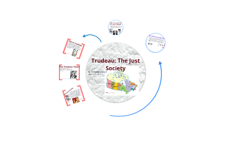 Just Society by Katherine Copland on Prezi