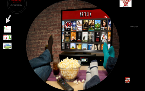 BMC Netflix Final by Taylor Ford on Prezi