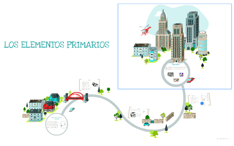 LOS ELEMENTOS PRIMARIOS by Kelly Segovia on Prezi