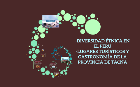DIVERSIDAD ÉTNICA EN EL PERÚ by Magaly Amanda Alejo Rojas on Prezi