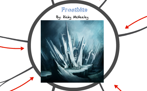 Frostbite - Elements of Art by Ricky McNeeley on Prezi