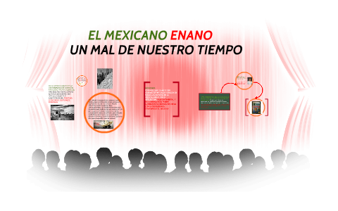 MEXICANO ENANO by violeta mañon on Prezi