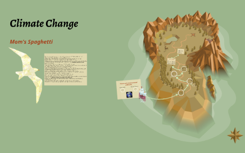 Climate Change by Rebecca Ozer on Prezi