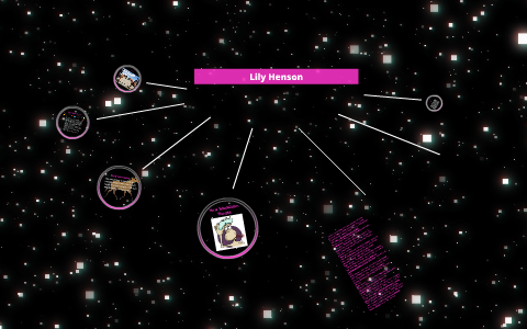 Lily Henson by Lily Henson on Prezi