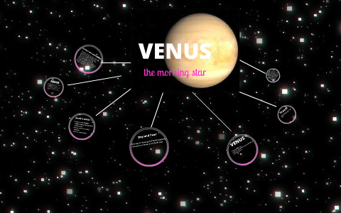 VENUS by jasmine coppens on Prezi