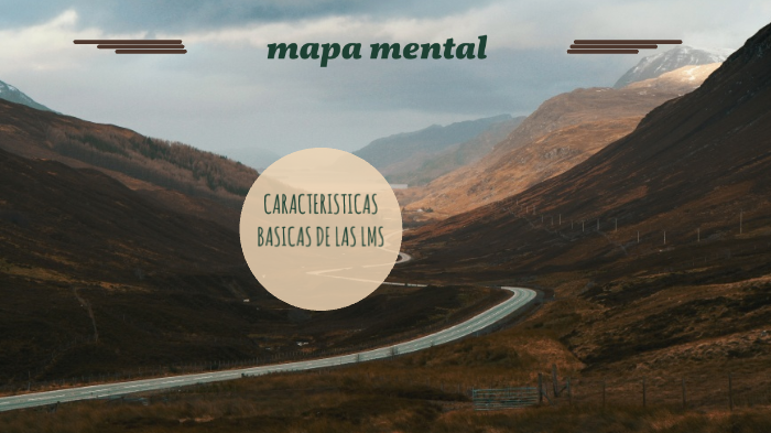 mapa mental con palabras claves by José Daniel Tapia on Prezi