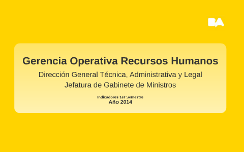 Jefatura de Gabinete de Ministros by Nancy Carolina Ponce on Prezi
