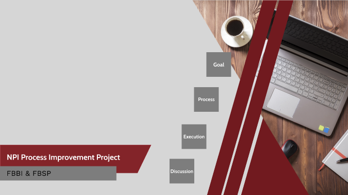 NPI Process Improvement Project by james lockhart1 on Prezi