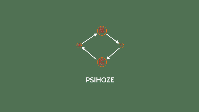 PSIHOZE by Harun Senderovic on Prezi