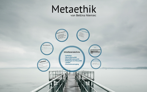 Metaethik by bettina niemiec on Prezi