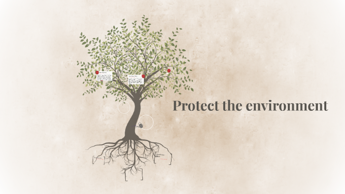 Protect the environment by haoling jiang on Prezi