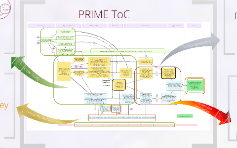 PRIME Phase II evaluation: case study and cohort protocols by Mary De ...