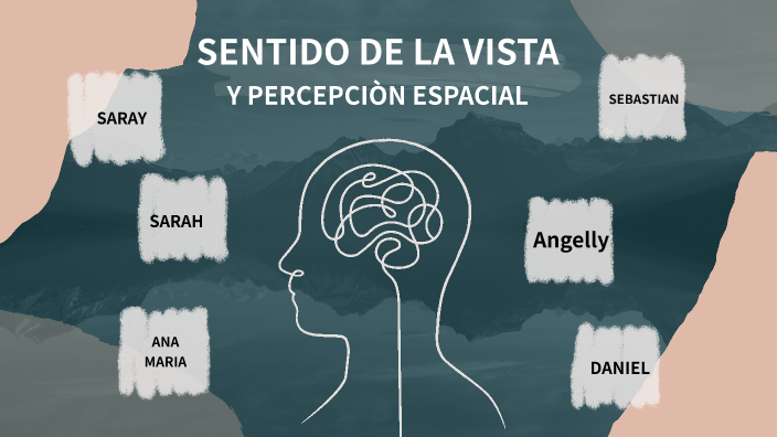 sentido de la vista y percepcion espacial by Sarah Patarroyo Rodriguez ...