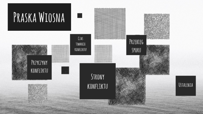 Praska Wiosna by Damian Proszecie on Prezi