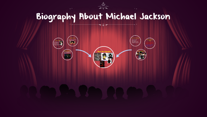 Biography About Michael Jackson by Katie Garcia on Prezi