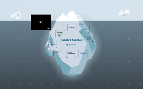 The Sound and Music Industry by Sam Ellams on Prezi