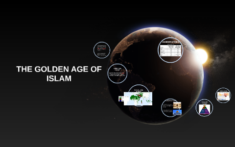 TECHNOLOGICAL ADVANCES IN THE GOLDEN AGE OF ISLAM!!! by Tyler Podolak ...